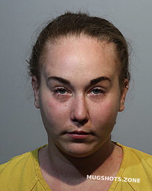 SABRINA PRESCOTT 01/02/2022 - Seminole County Mugshots Zone
