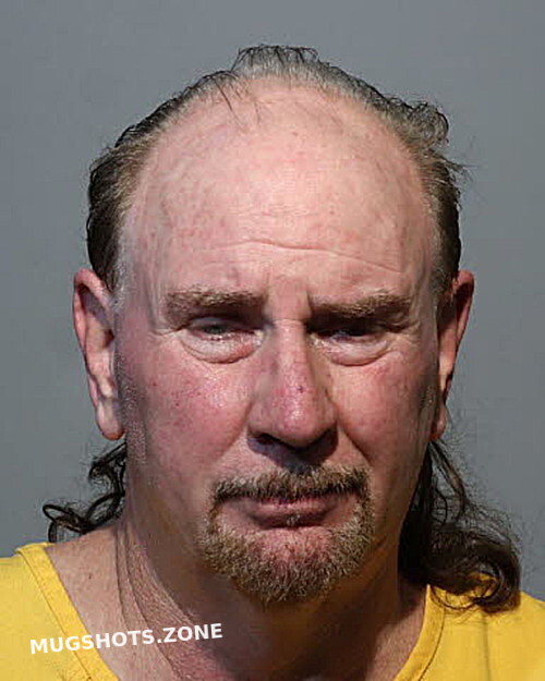 KEITH KIHNEMANN 01/02/2022 - Seminole County Mugshots Zone