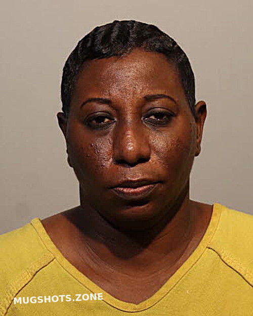 SHELLY FRANCIS 01/03/2022 - Seminole County Mugshots Zone