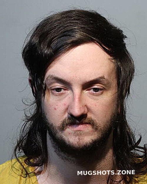 JOSHUA SIMS 01/05/2022 - Seminole County Mugshots Zone