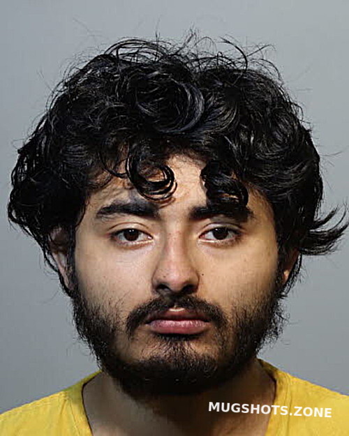 MARCUS REYES 01/06/2022 - Seminole County Mugshots Zone