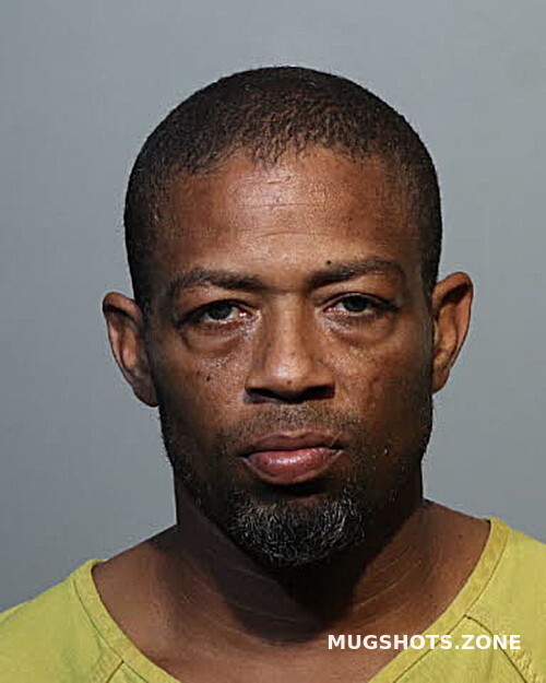 ISAAC SANDERS 01/06/2022 - Seminole County Mugshots Zone