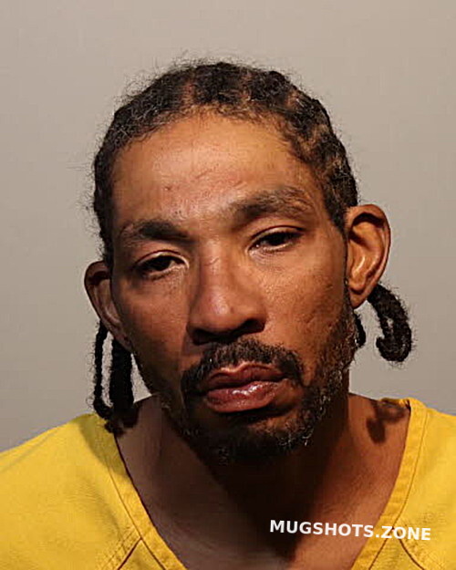 TERRANCE ROUSE 01/07/2022 - Seminole County Mugshots Zone