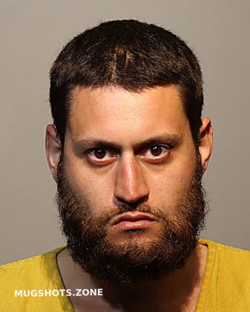 BRANDON BOUGHTON 01/07/2022 - Seminole County Mugshots Zone