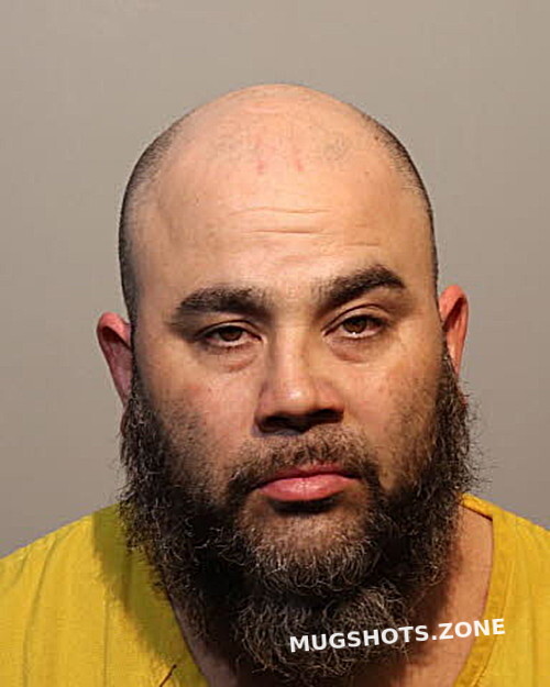 DAVID SMITH 01/07/2022 - Seminole County Mugshots Zone