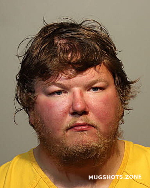 CHRISTOPHER BARBER 01/08/2022 - Seminole County Mugshots Zone