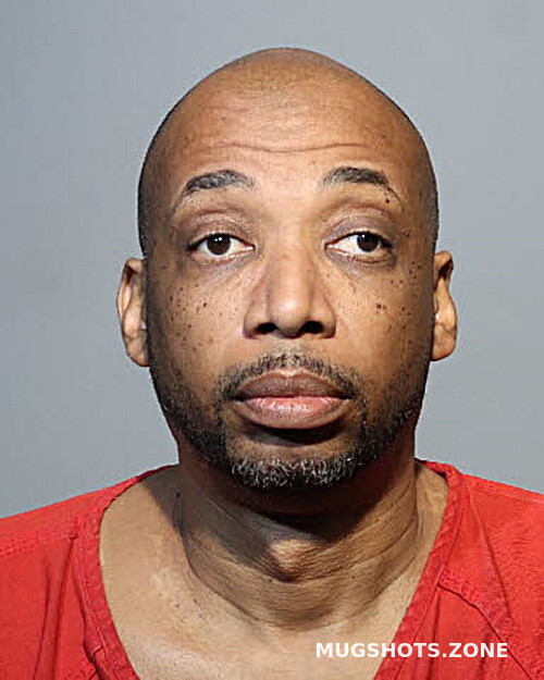 MICHAEL LITTLE 01/10/2022 - Seminole County Mugshots Zone