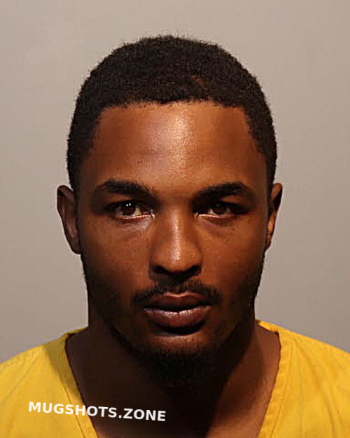 TYRELL STEWART 01/12/2022 - Seminole County Mugshots Zone