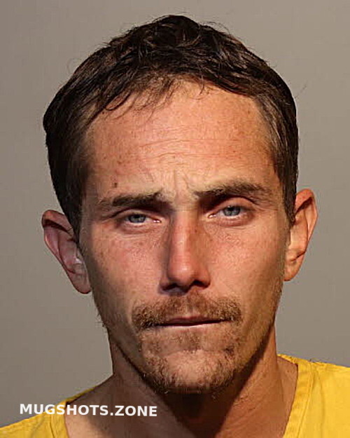 JOSHUA BRUNNER-HORRIGHS 01/12/2022 - Seminole County Mugshots Zone