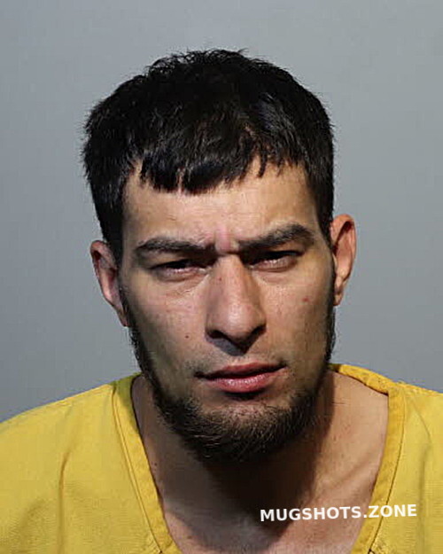 JOSE MARTINEZ 01/14/2022 - Seminole County Mugshots Zone