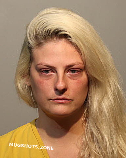 JILLIAN LIS 01/18/2022 - Seminole County Mugshots Zone