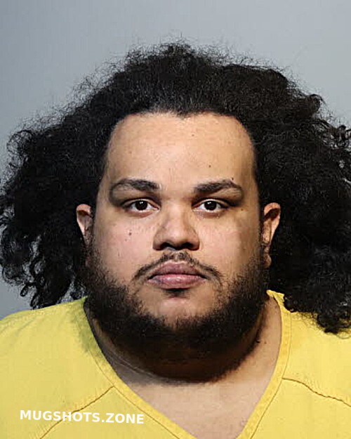 RODNEY EVANS 01/19/2022 - Seminole County Mugshots Zone