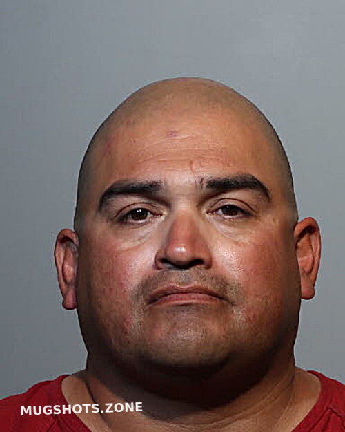 ALFONSO JR. LOPEZ 01/19/2022 - Seminole County Mugshots Zone
