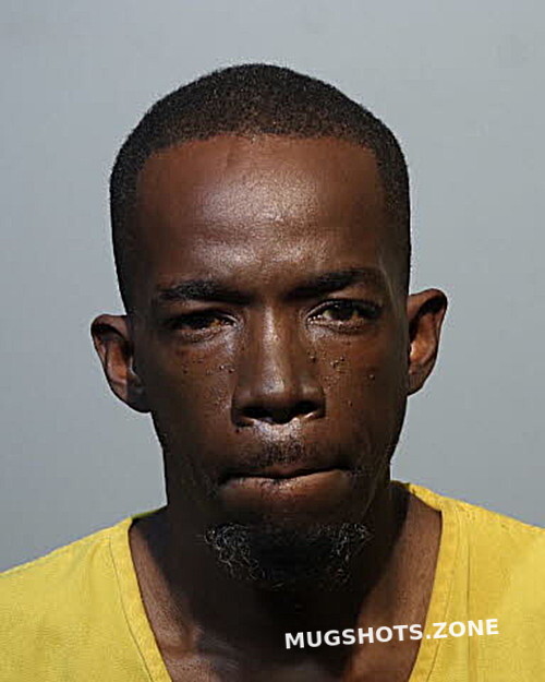 QUINTON THOMAS 01/20/2022 - Seminole County Mugshots Zone