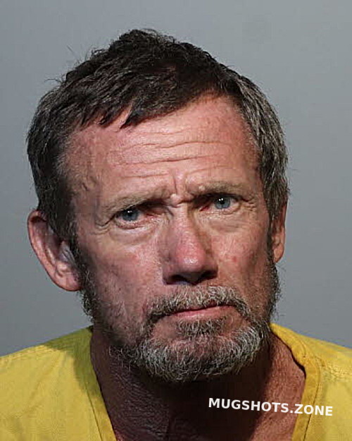 FREDERICK OLSON 01/20/2022 - Seminole County Mugshots Zone