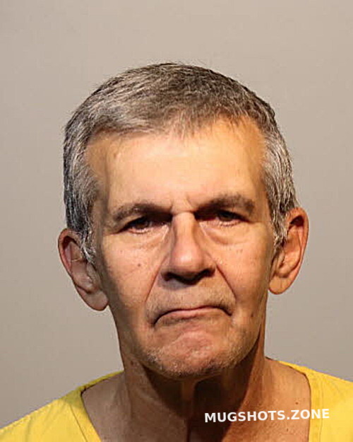 GARY RUSNAK 01/22/2022 - Seminole County Mugshots Zone