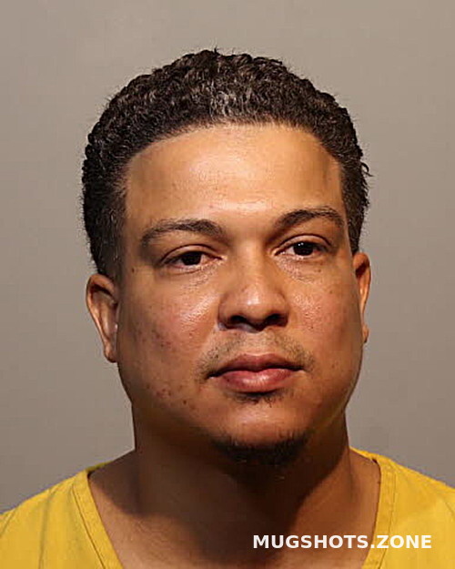 JUAN CHECO MEDERA 01/23/2022 - Seminole County Mugshots Zone