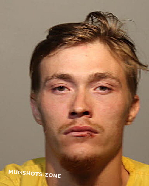 BAILEY HOWARD 01/27/2022 - Seminole County Mugshots Zone