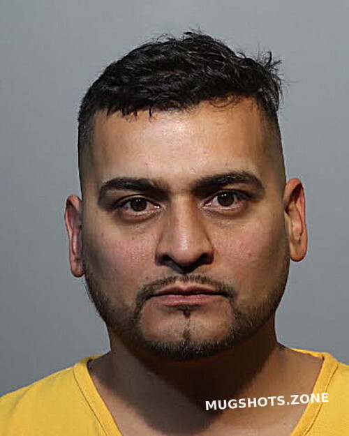 CHRISTOPHER VARGAS 01/28/2022 - Seminole County Mugshots Zone