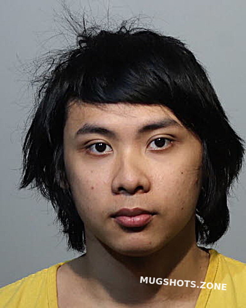 CHARLES DE GUZMAN 01/29/2022 - Seminole County Mugshots Zone