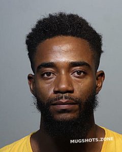 ANDRE WISE 01/30/2022 - Seminole County Mugshots Zone