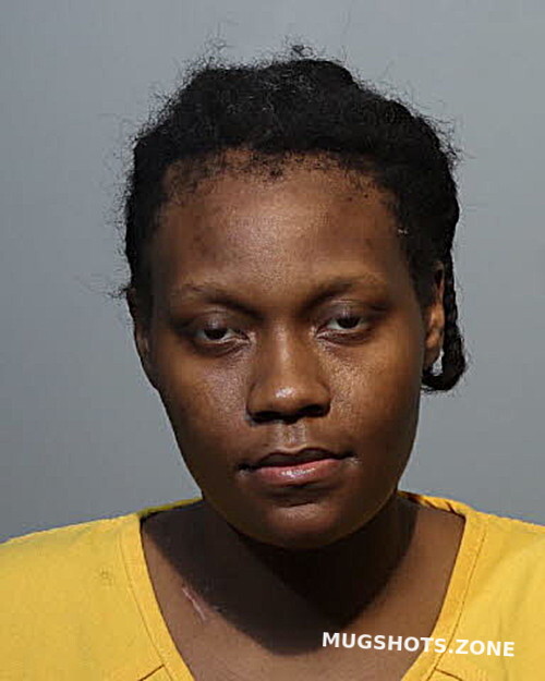 PRSHAWNA MCCLARY 01/30/2022 - Seminole County Mugshots Zone