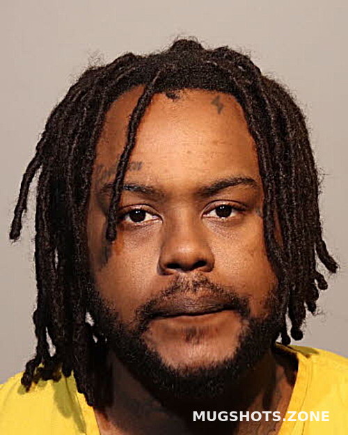 STEPHON STEWART 01/31/2022 - Seminole County Mugshots Zone