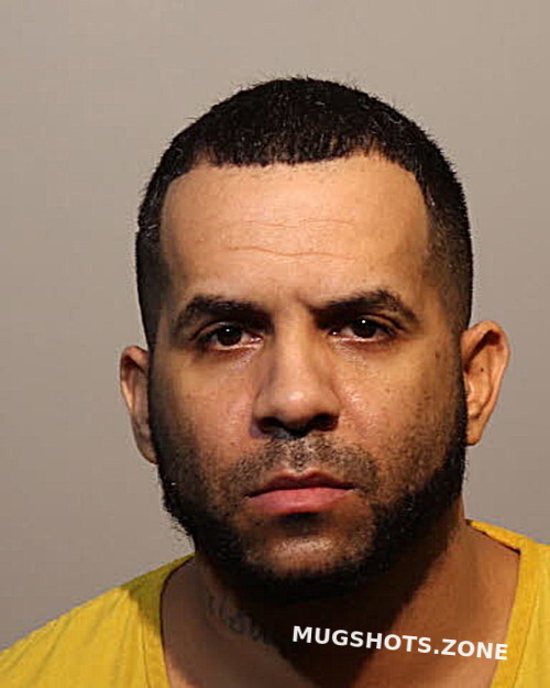 CHRISTIAN RODRIGUEZ 01/31/2022 - Seminole County Mugshots Zone