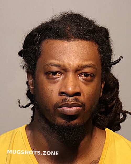 DONTAVIUS STRINGFIELD 02/01/2022 - Seminole County Mugshots Zone