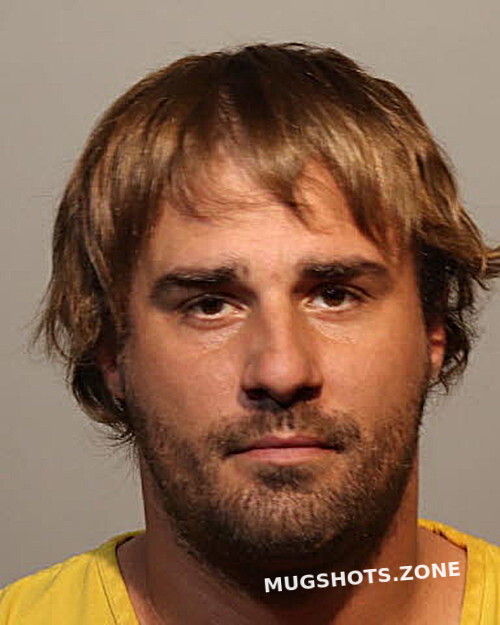 NICHOLAS NIMPHIUS 02/01/2022 - Seminole County Mugshots Zone