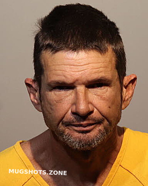 DAVID MORGAN 02/01/2022 - Seminole County Mugshots Zone
