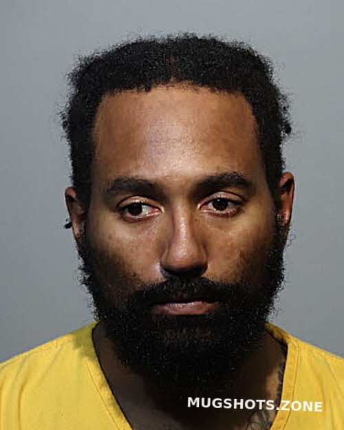 ALEX SICARD 02/03/2022 - Seminole County Mugshots Zone