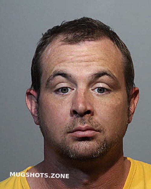 JUSTIN ROSE 02/03/2022 - Seminole County Mugshots Zone