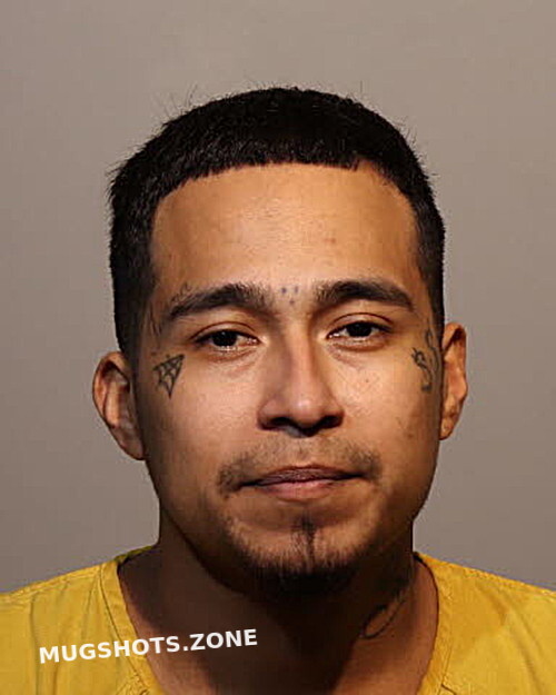 CHRISTOPHER MARTINEZ 02/04/2022 - Seminole County Mugshots Zone