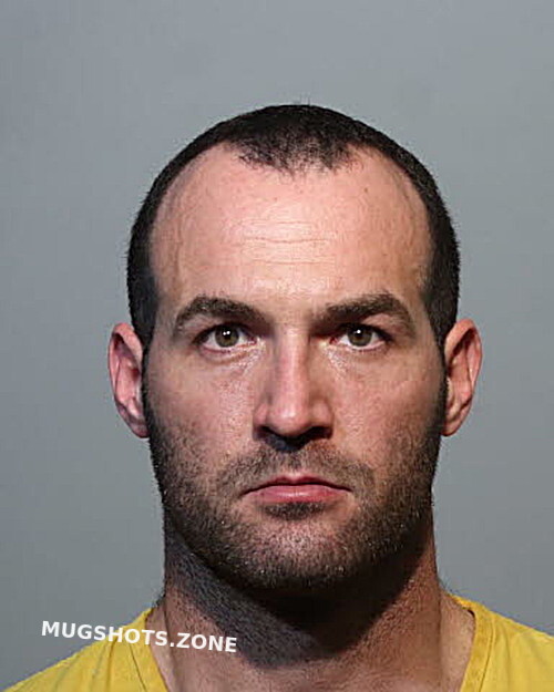 ANTHONY FURIA 02/04/2022 - Seminole County Mugshots Zone