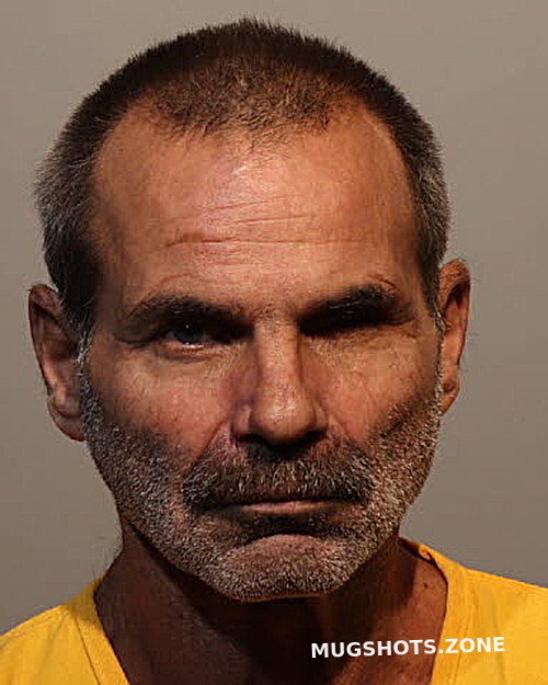 CRAIG VOGT 02/04/2022 - Seminole County Mugshots Zone