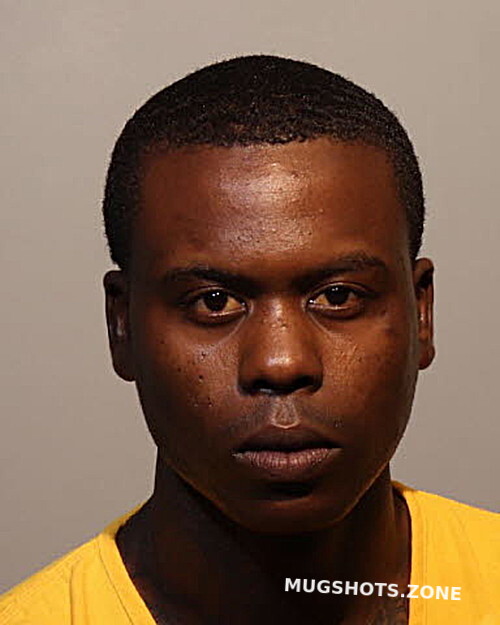 DARRYL WARREN 02/04/2022 - Seminole County Mugshots Zone