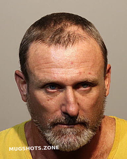 JAMES MATTOX 02/04/2022 - Seminole County Mugshots Zone