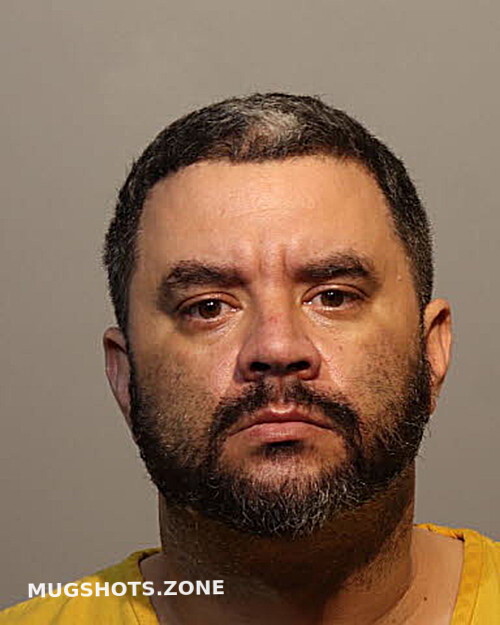 DAVID SMITH 02/04/2022 - Seminole County Mugshots Zone