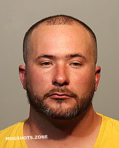 DAVID FORSBERG 02/06/2022 - Seminole County Mugshots Zone