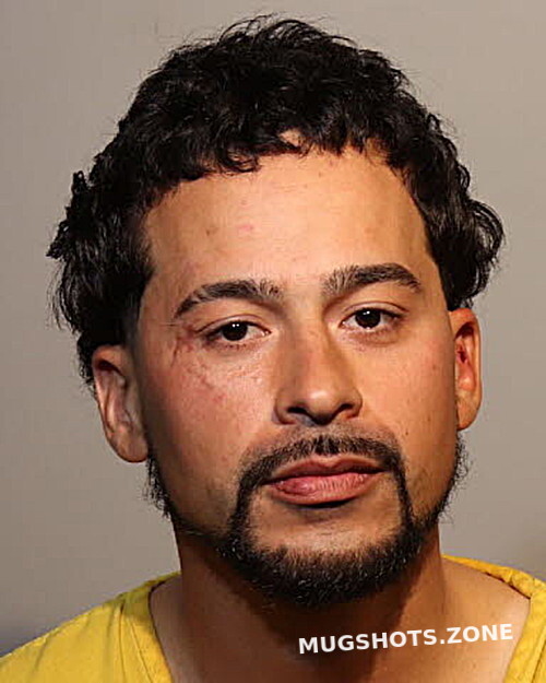 BRYAN RAMOS 02/06/2022 - Seminole County Mugshots Zone