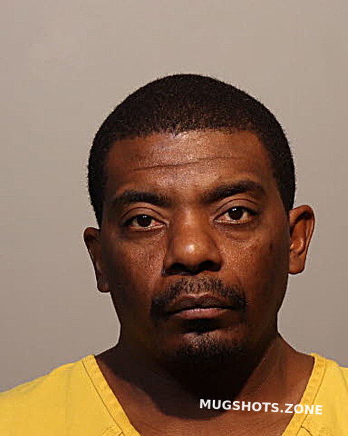 SERGE KELLY 02/06/2022 - Seminole County Mugshots Zone