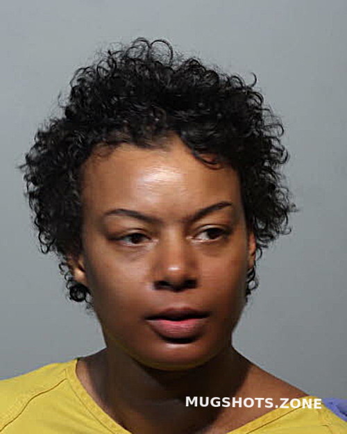 ROSETTA JACKSON 02/07/2022 - Seminole County Mugshots Zone