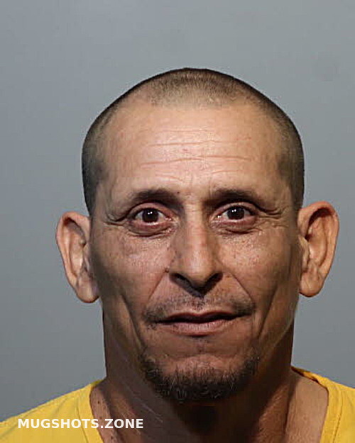 JESUS AVILES TORRES 02/08/2022 - Seminole County Mugshots Zone
