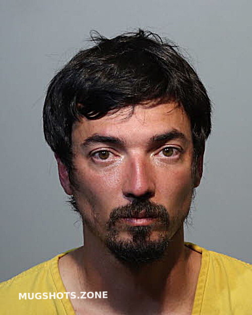 JAMES HARPER 02/08/2022 - Seminole County Mugshots Zone