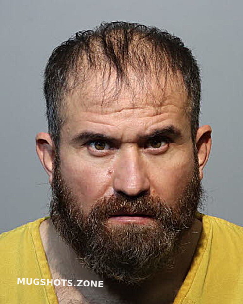 JESUS PIMENTEL-ENRIQUEZ 02/08/2022 - Seminole County Mugshots Zone
