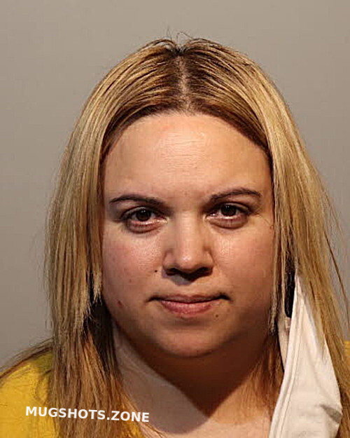 LAURA MANKA 02/09/2022 - Seminole County Mugshots Zone