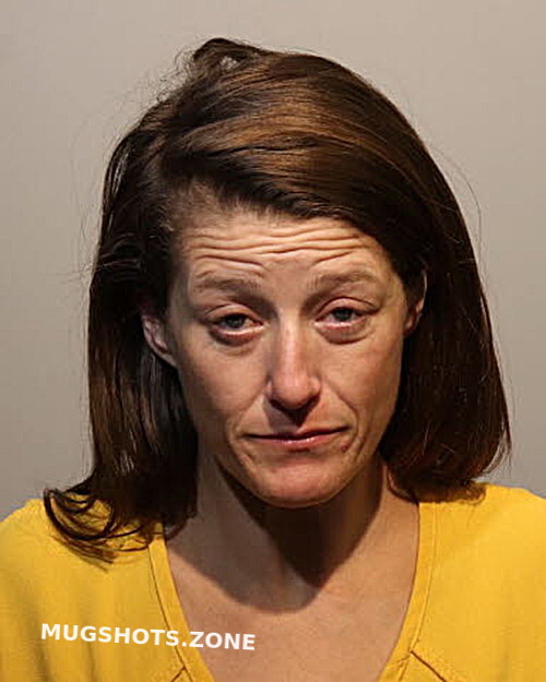 CRYSTAL WELBORN 02/10/2022 - Seminole County Mugshots Zone