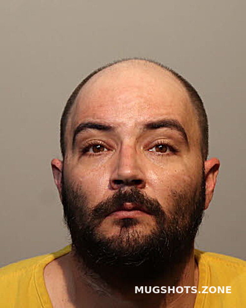 BILLY MARKUS 02/10/2022 - Seminole County Mugshots Zone