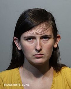 ALYSSA PROCTOR 02/11/2022 - Seminole County Mugshots Zone